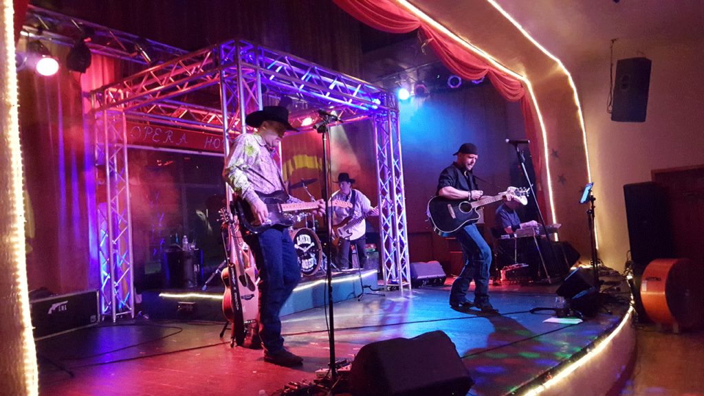 Locked-N-Loaded Band - Sacramento, CA | Northern California's Premiere ...