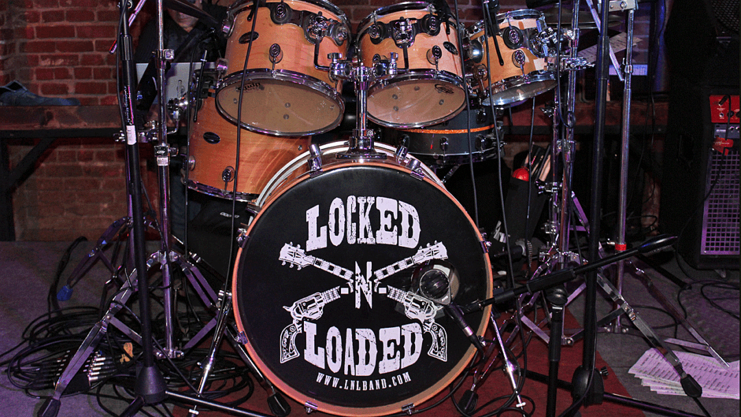 Locked-N-Loaded Band - Sacramento, CA | Northern California's Premiere ...