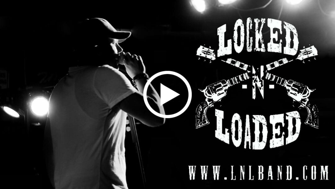 Locked-N-Loaded Band - Sacramento, CA | Northern California's Premiere ...
