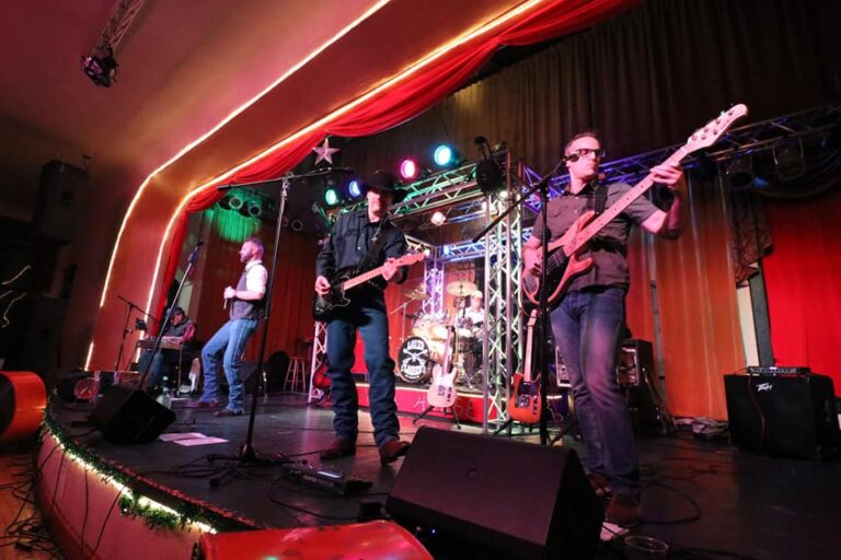 Locked-N-Loaded Band - Sacramento, CA | Northern California's Premiere ...