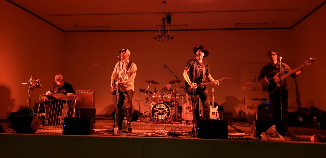 Locked-N-Loaded Band - Sacramento, CA | Northern California's Premiere ...